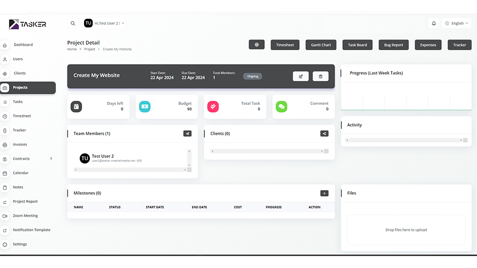 Add-on Listing | Tasker